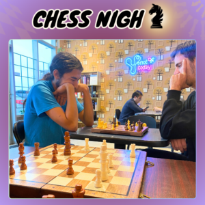 Calgary Board Game and Bingsu Cafe Y NOT TODAY