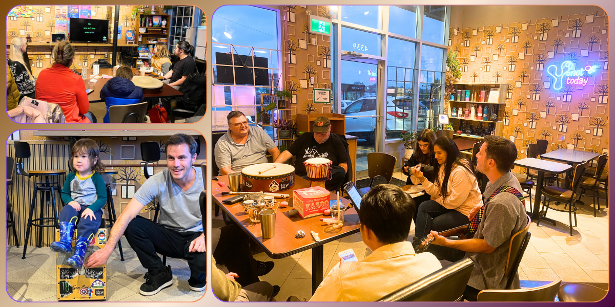 Calgary Karaoke and Local Music Events – Community Vibes & Asian Culture