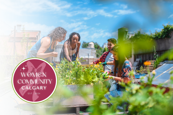 Trending Community Groups for New Friends in Calgary - Y NOT TODAY