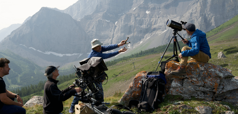 Famous Celebrities from Calgary You Might Not Know About - Y NOT TODAY