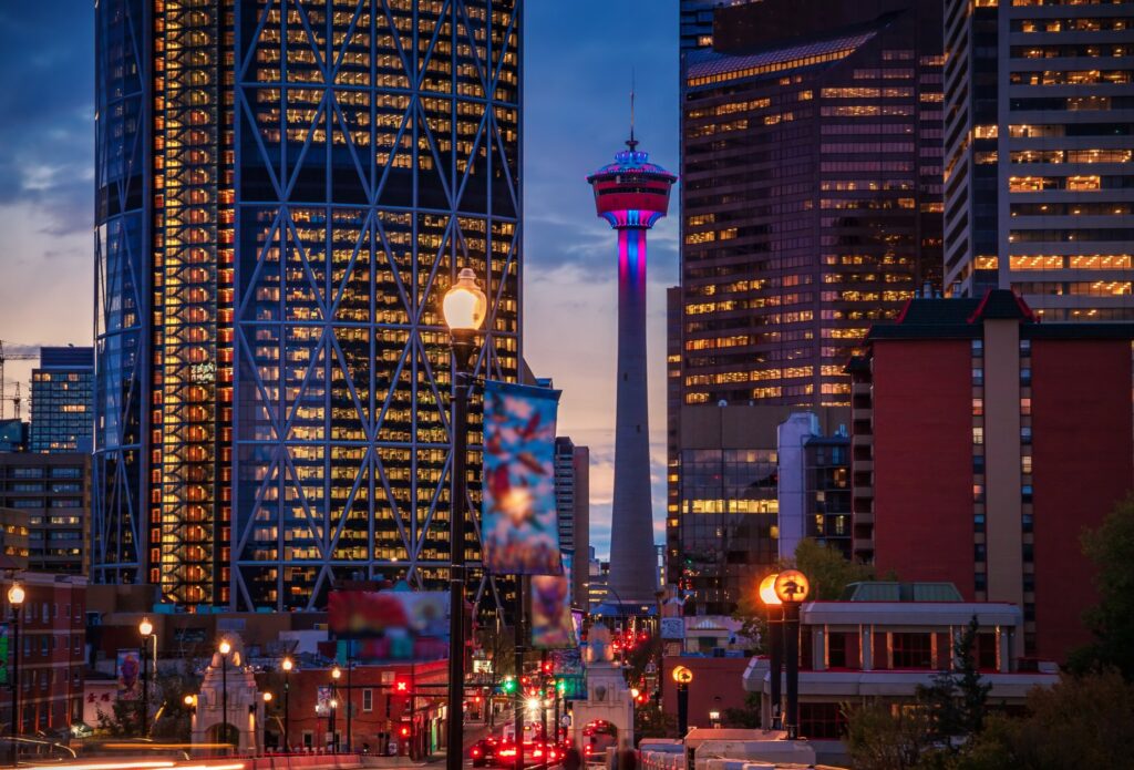 Top 7 Must-Visit Places in Calgary - Y NOT TODAY